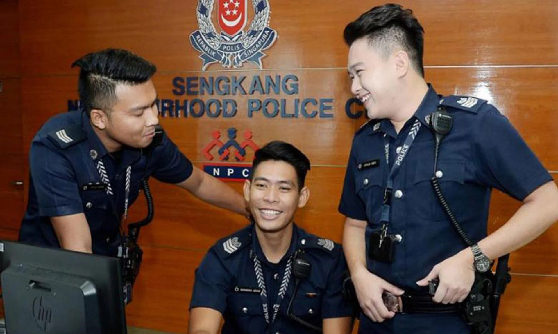 Unconscious 2-year-old boy who experienced fits saved, thanks to quick ...