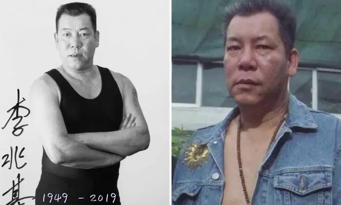 Hong Kong actor Lee Siu Kei, best known for playing villains, dies at ...