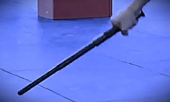 Cops use batons to stop fight between 2 rowdy groups at Raffles Link, 4 ...