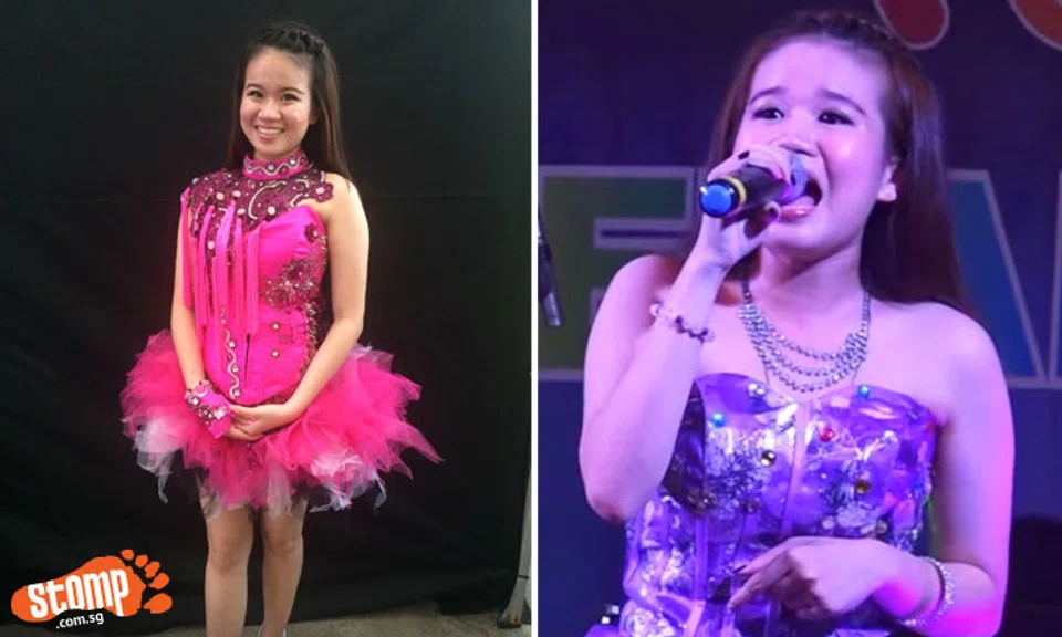 A ghostly encounter, injuries and 'xiong' training: 18-year-old singer ...