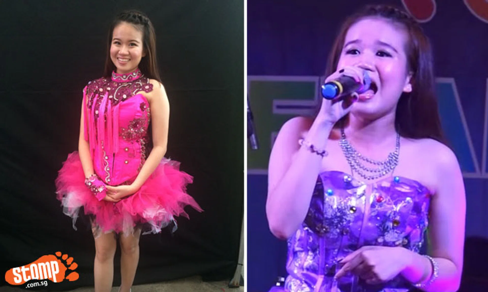 A ghostly encounter, injuries and 'xiong' training: 18-year-old singer ...