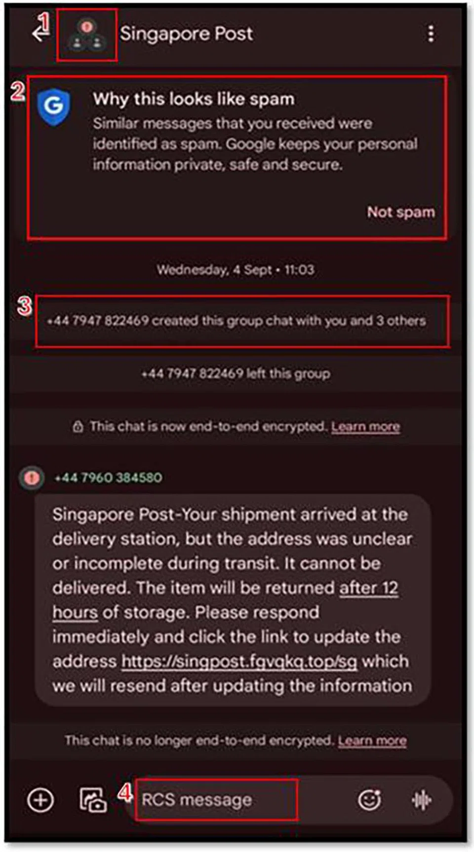 Victims lose $33,000 to scammers impersonating LTA: Here's how to tell ...
