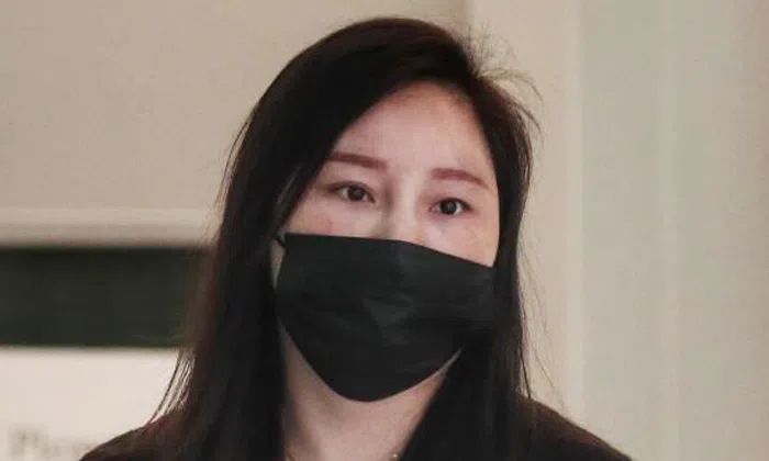 Foreign sex worker got herself 'arrested' in order to extend stay in ...