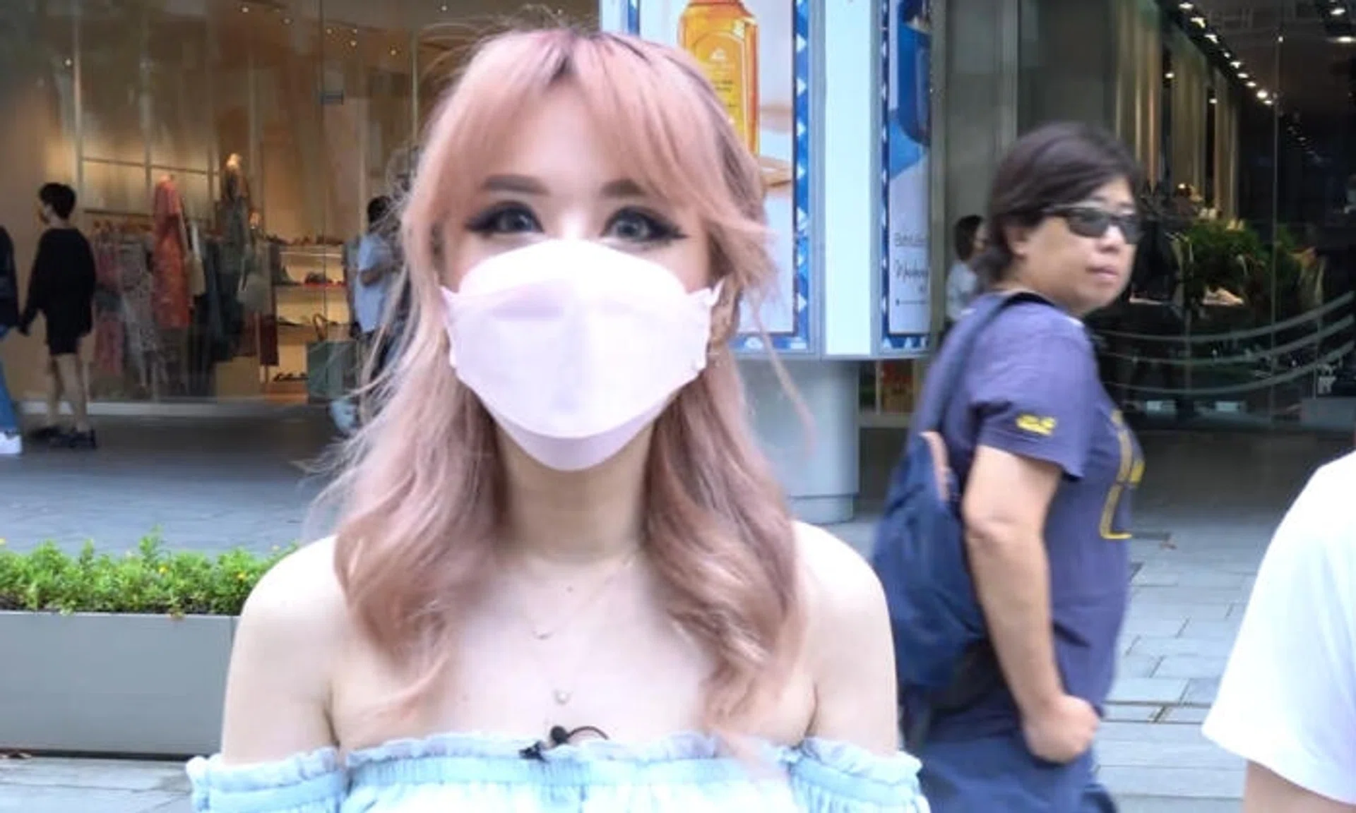 Xiaxue and her cameraman called to testify in 'Badge Lady' trial: 'I ...