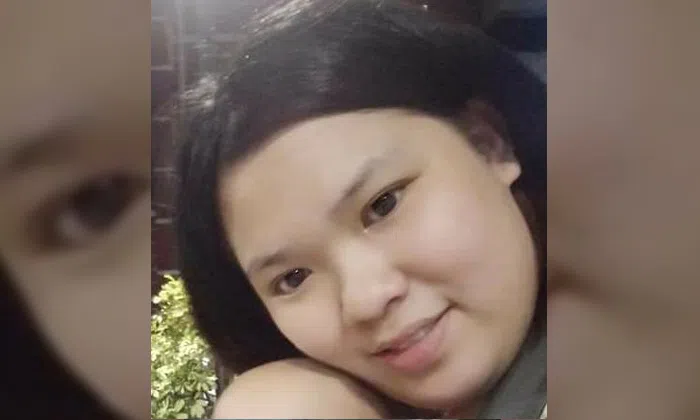 Police appealing for info on missing 26-year-old woman last seen at ...
