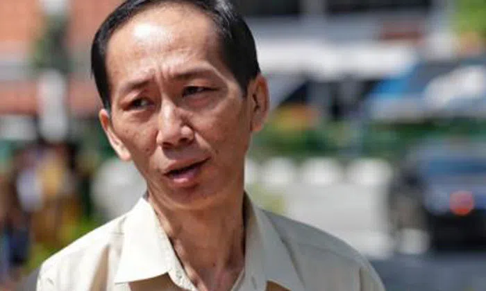 ICA officer allegedly received sex as bribes and leaked info of ...