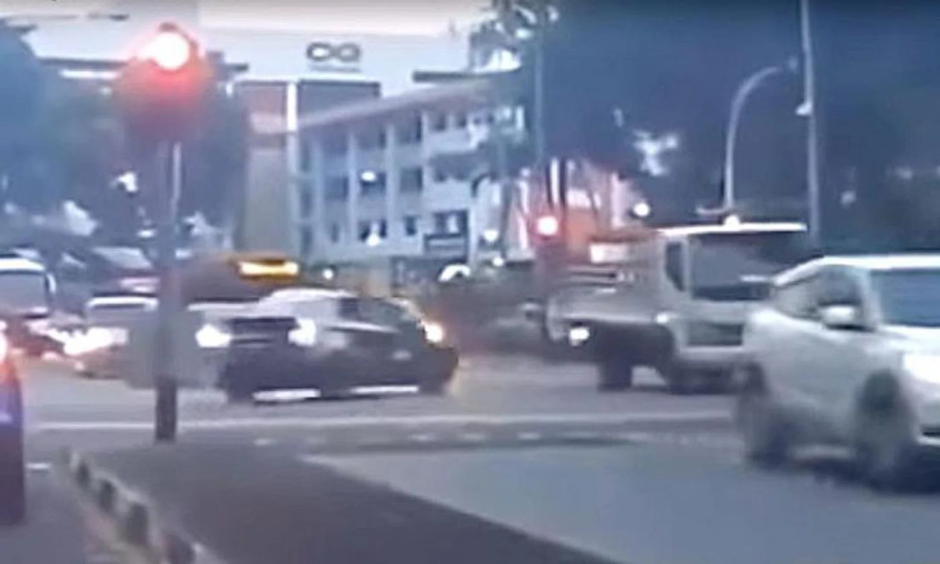 Cabby who blacked out has no recollection of fatal Alexandra Road crash ...