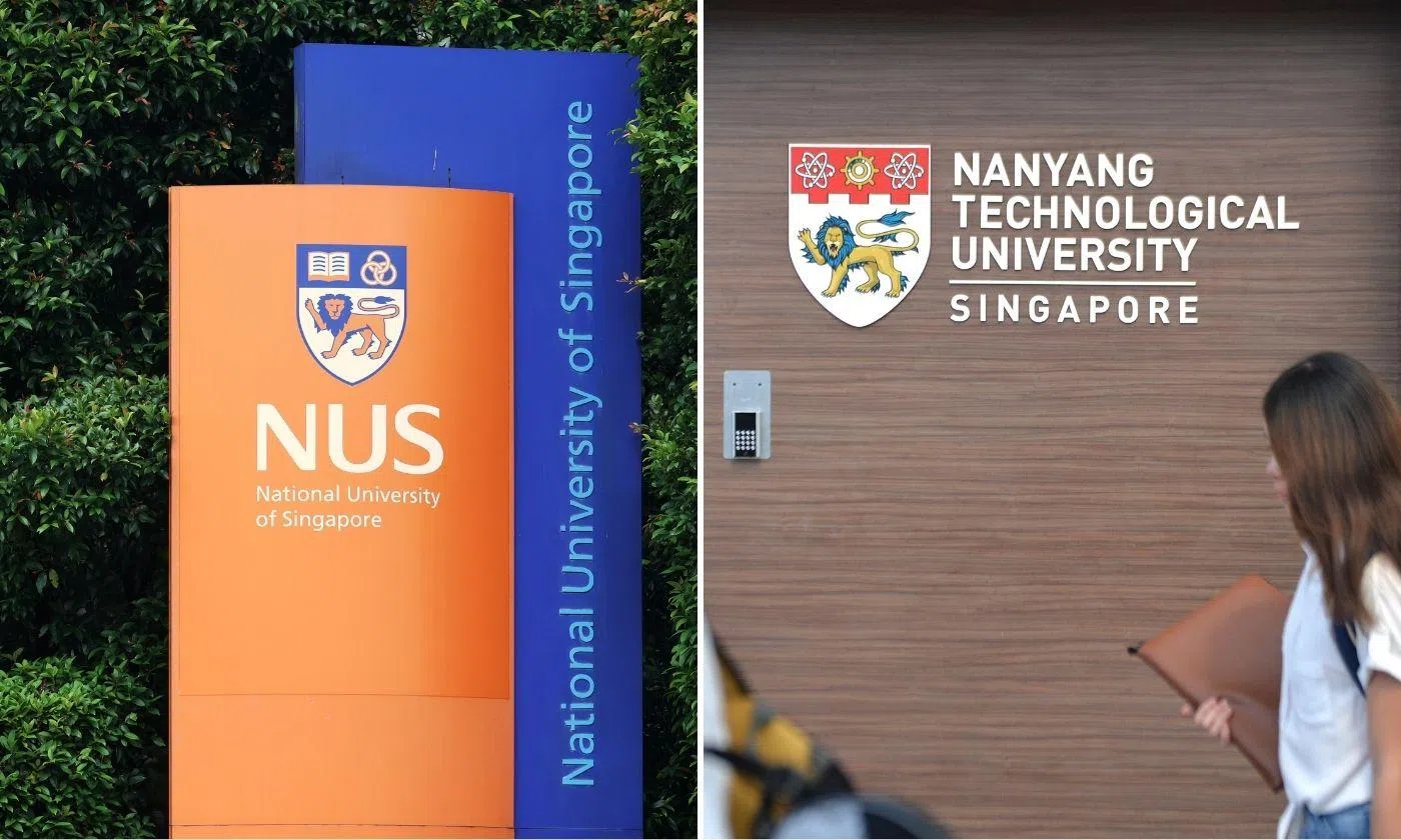 NUS to expel students with fake admissions; NTU to take disciplinary ...