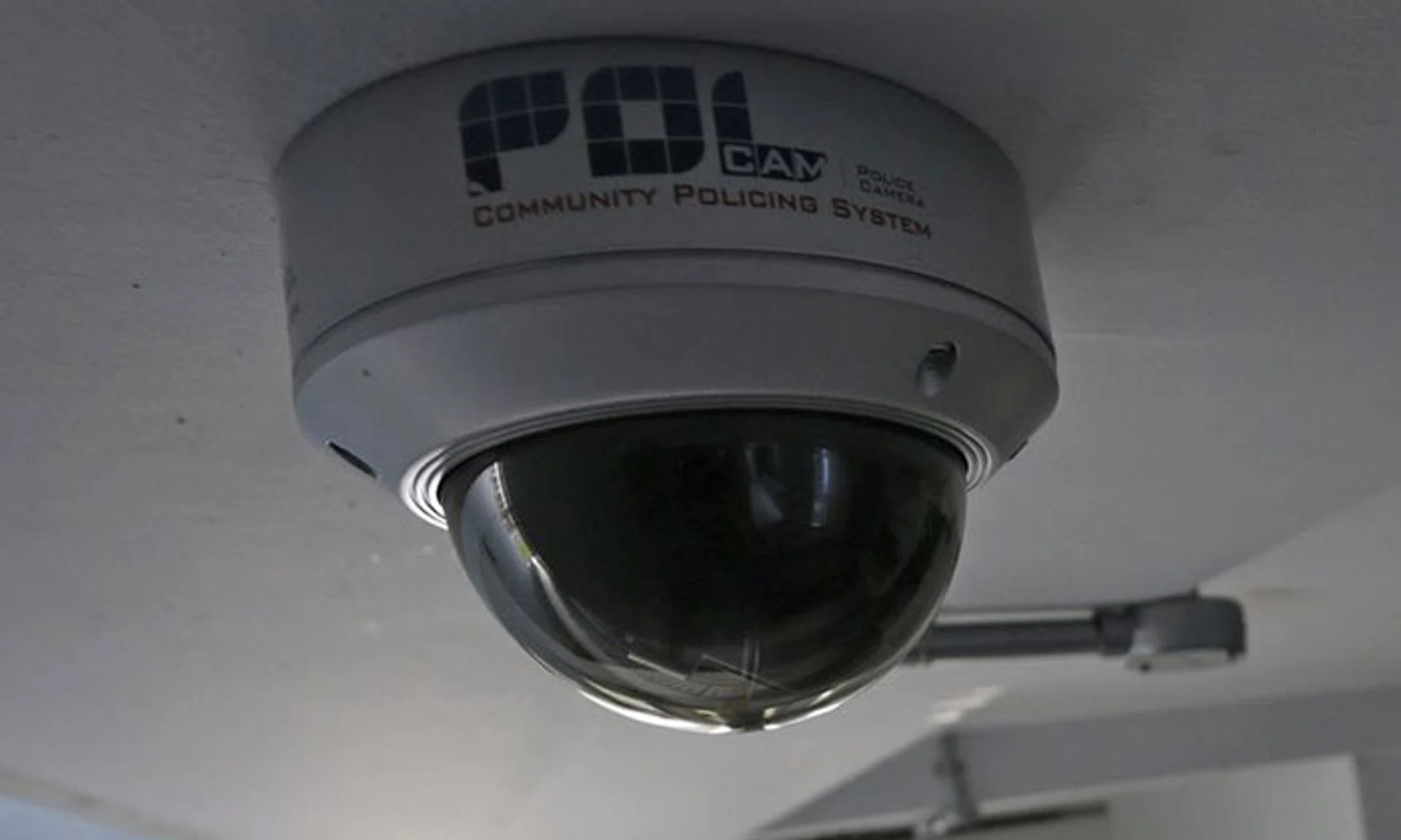 19-year-old who allegedly pasted sticker over lens of police camera in ...