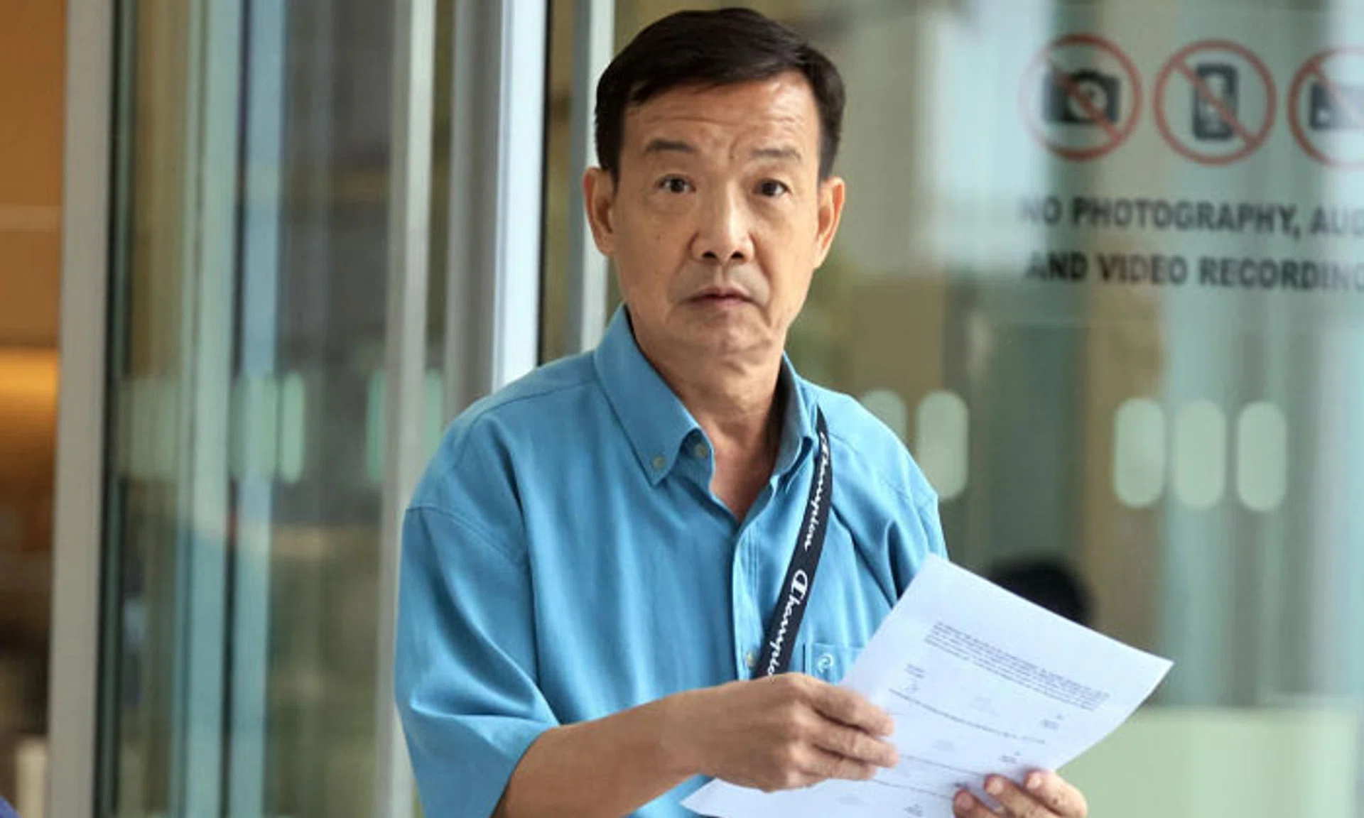 Man who peed at Potong Pasir MRT station blames alcohol addiction, says ...