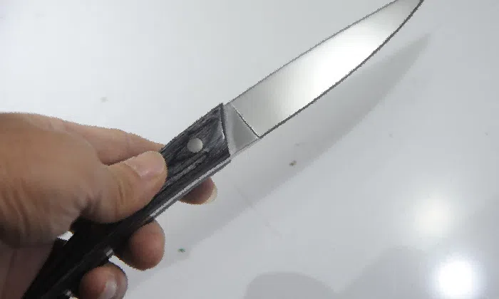 Man involved in slashing incident at Jalan Besar also fled from police ...