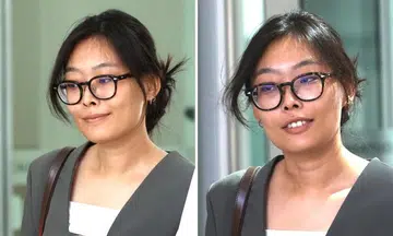 UOB employee gave data on over 1,000 customers to 'Chinese police' that ...