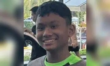 Found: Police appealing for info on 13-year-old boy last seen in Lorong ...