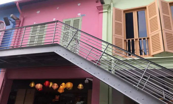 Lambo scion taking legal action against S'pore club for owing 'hundreds ...