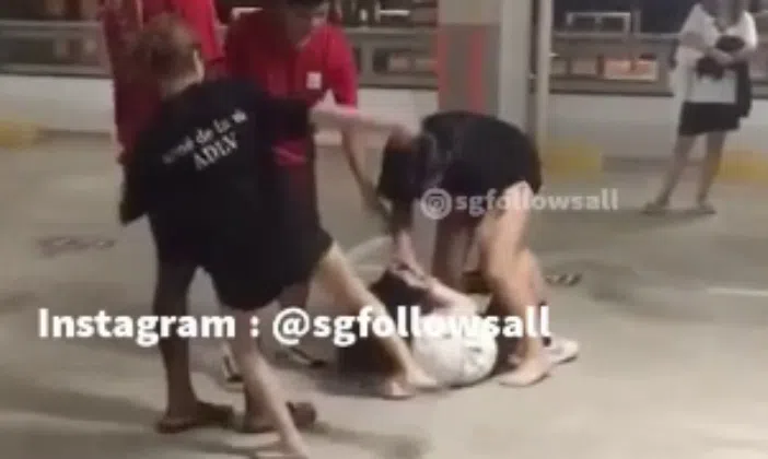 Bullying Not Acceptable Says Moe After Assault Of Girl By 3 Teens In