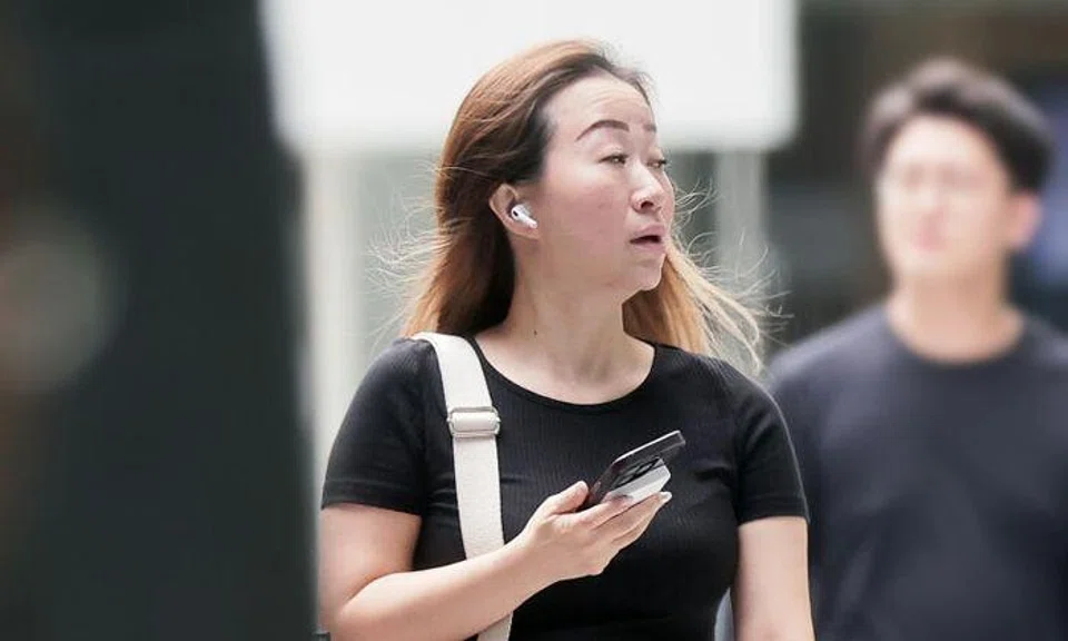 Finance manager who stole more than $630k from firm claims she had ...