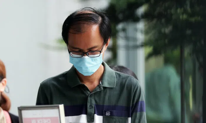 Tech head fails in 'amateurish' attempt to film female colleagues in ...