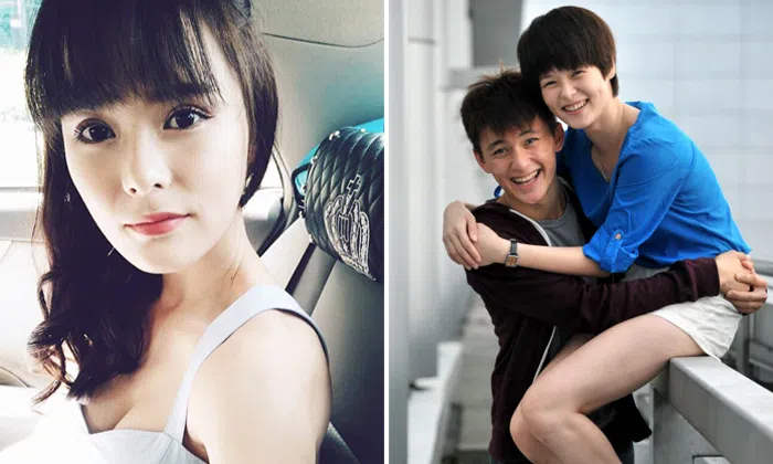 How actress Jayley Woo got over breakup with Edwin Goh after he ...
