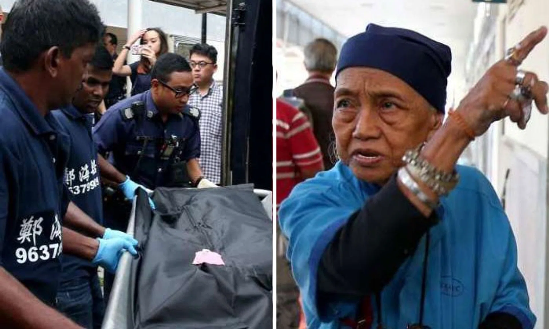 Newborn baby found dead in Tampines MRT station toilet: Coroner records ...