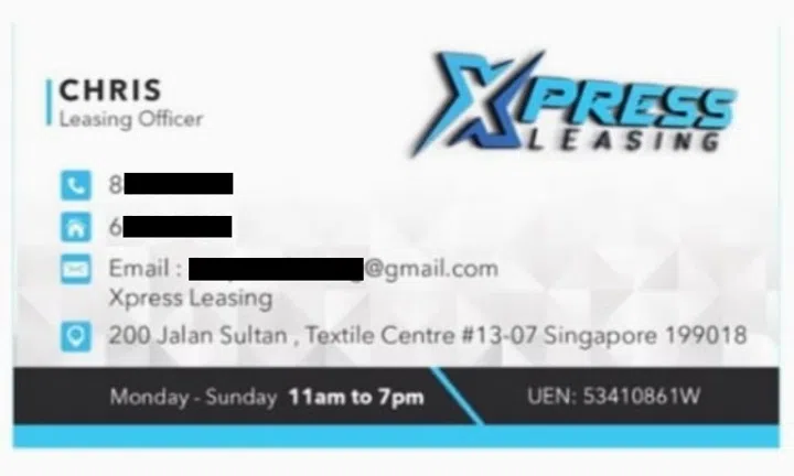 Man accused of illegal money-lending after his firm bought phone from ...