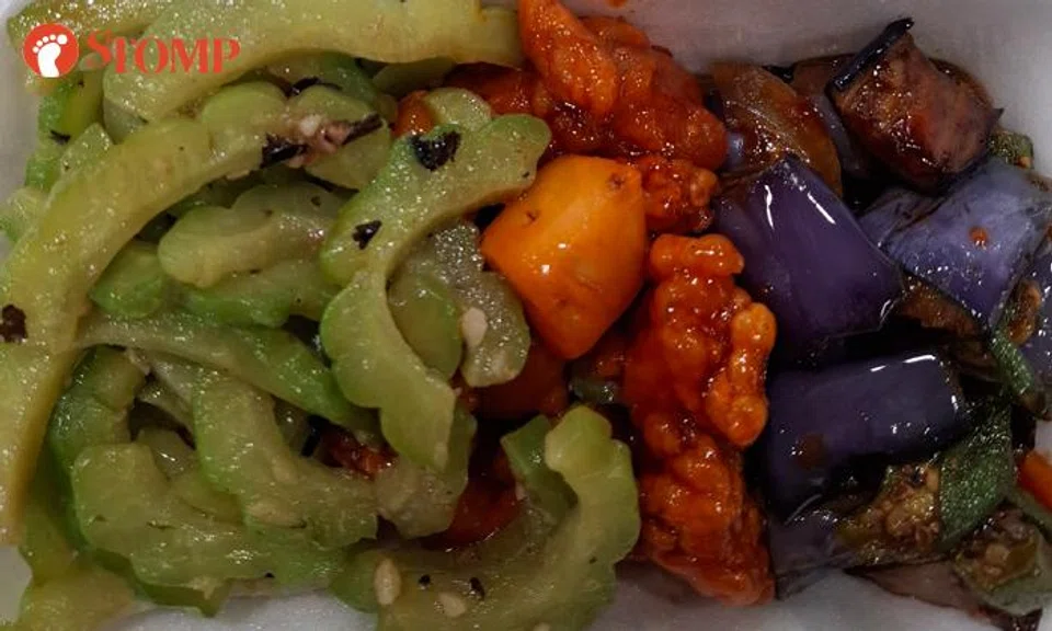 Not the norm: You'll never guess how much this meal costs at Hillion ...