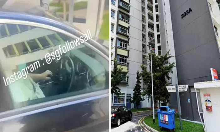 Grab driver rejects passenger with 'minor' injuries, tells him to call ...