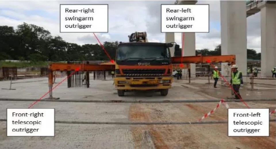 Worker didn't heed instructions, died in hospital 18 hours after ...