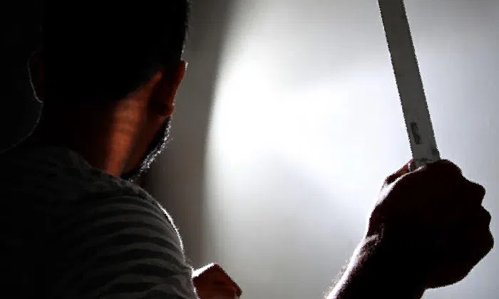 Man's finger amputated after getting slashed with parang in Ang Mo Kio ...