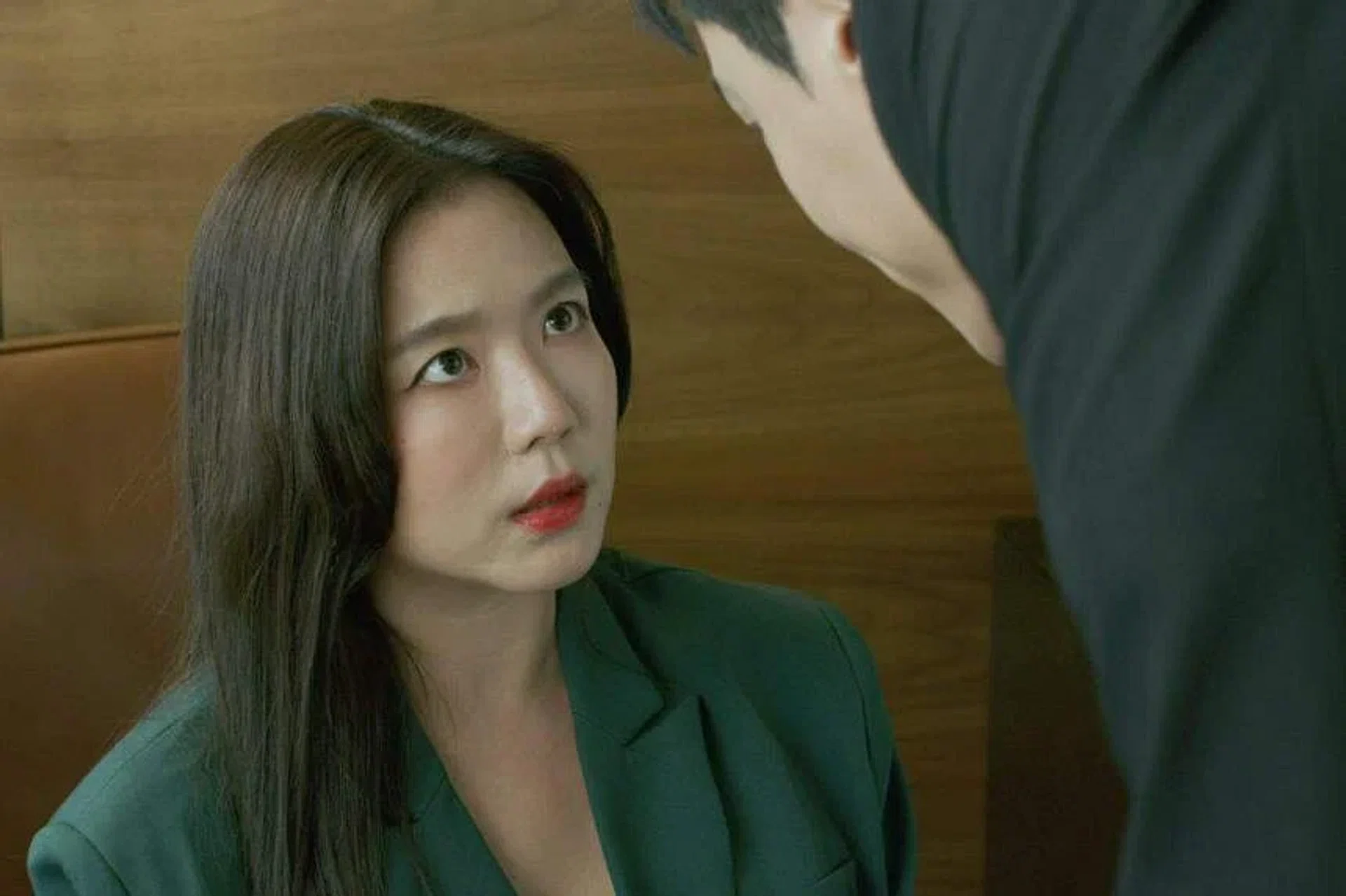 Rui En says she's enjoying a full life in her 40s with no husband or ...