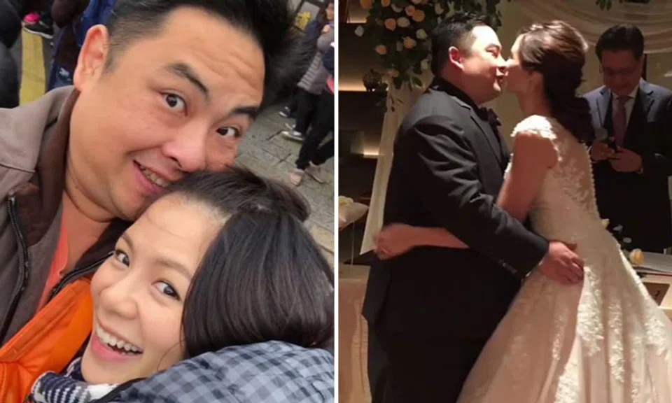 Tracy Lee posts tribute to husband Ben Goi on Instagram a month after ...