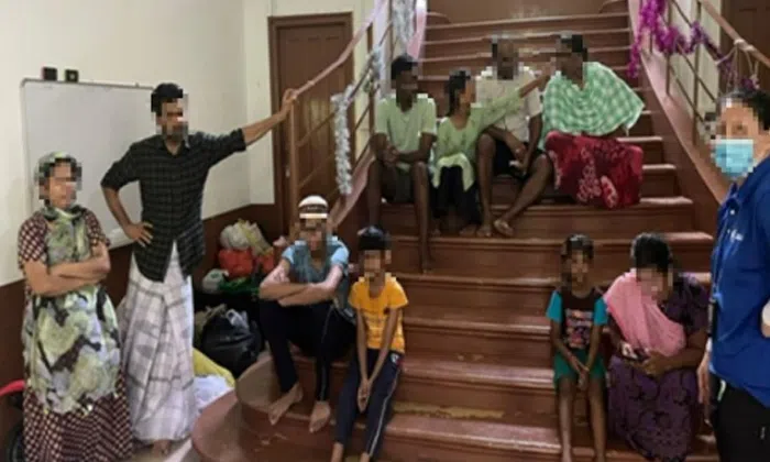 35 investigated for vice activities, illegal gambling and other ...