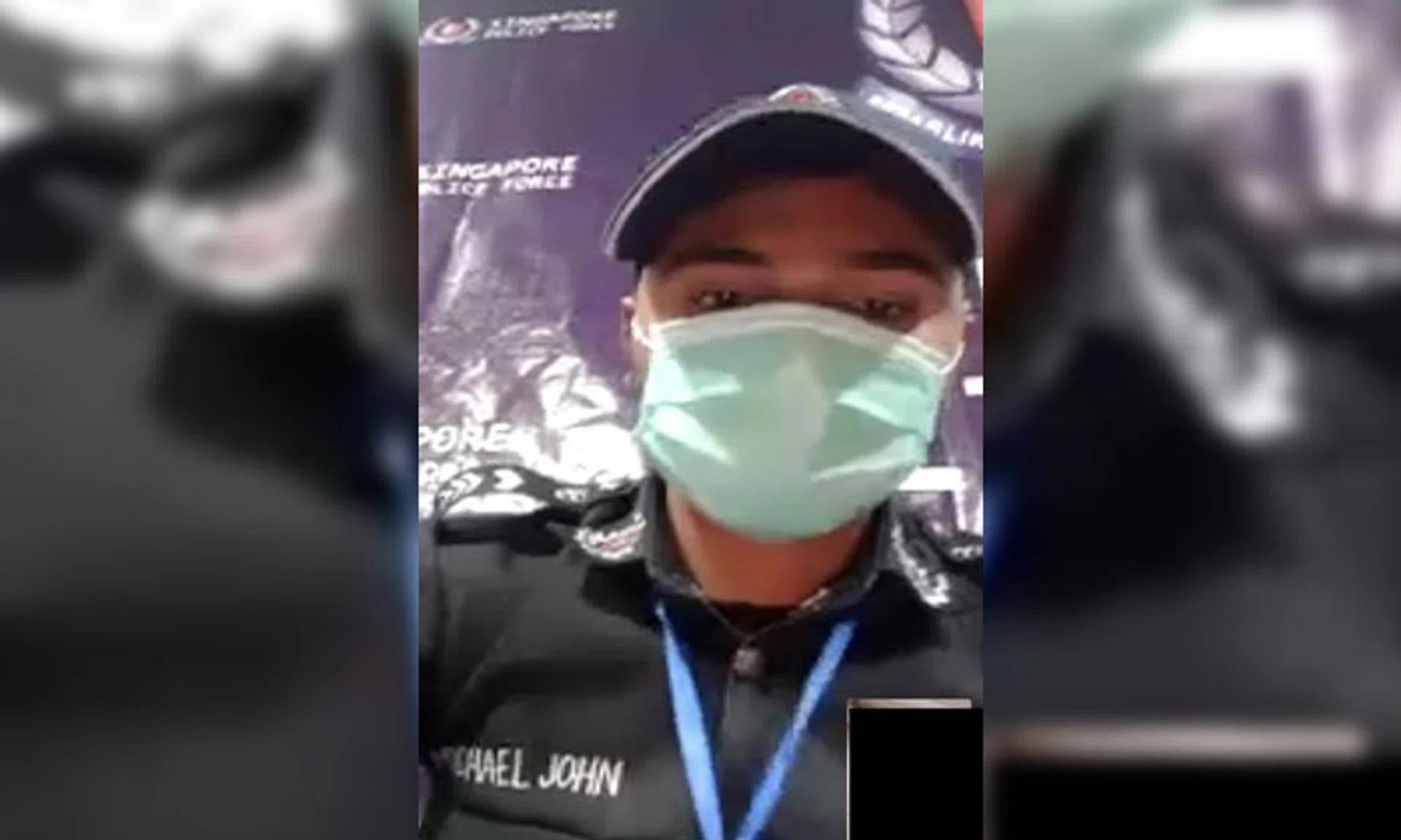 At least 148 victims lose over $182k to government official ...