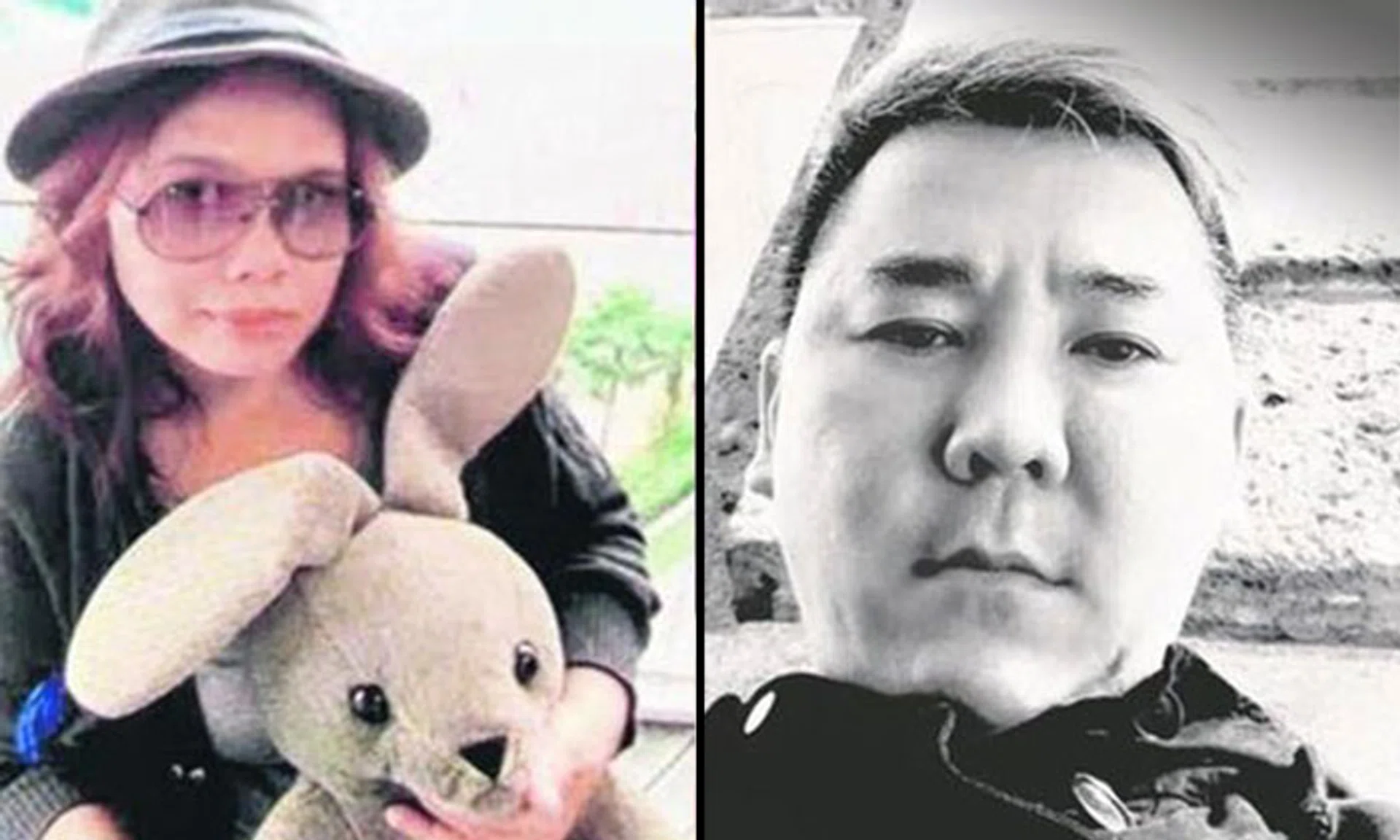 Celeb hairstylist Addy Lee's maid charged with stealing clothes and ...