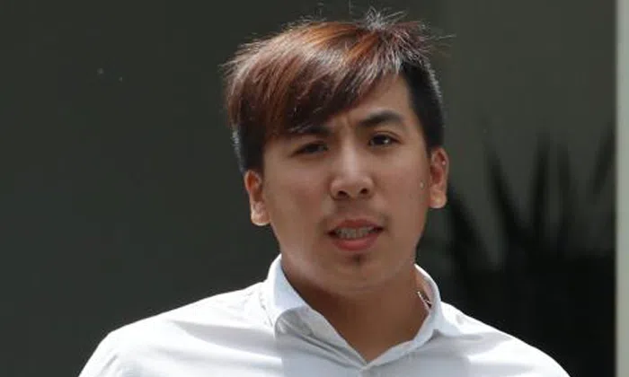 NYP student attacked NParks officer and fled after being caught fishing ...