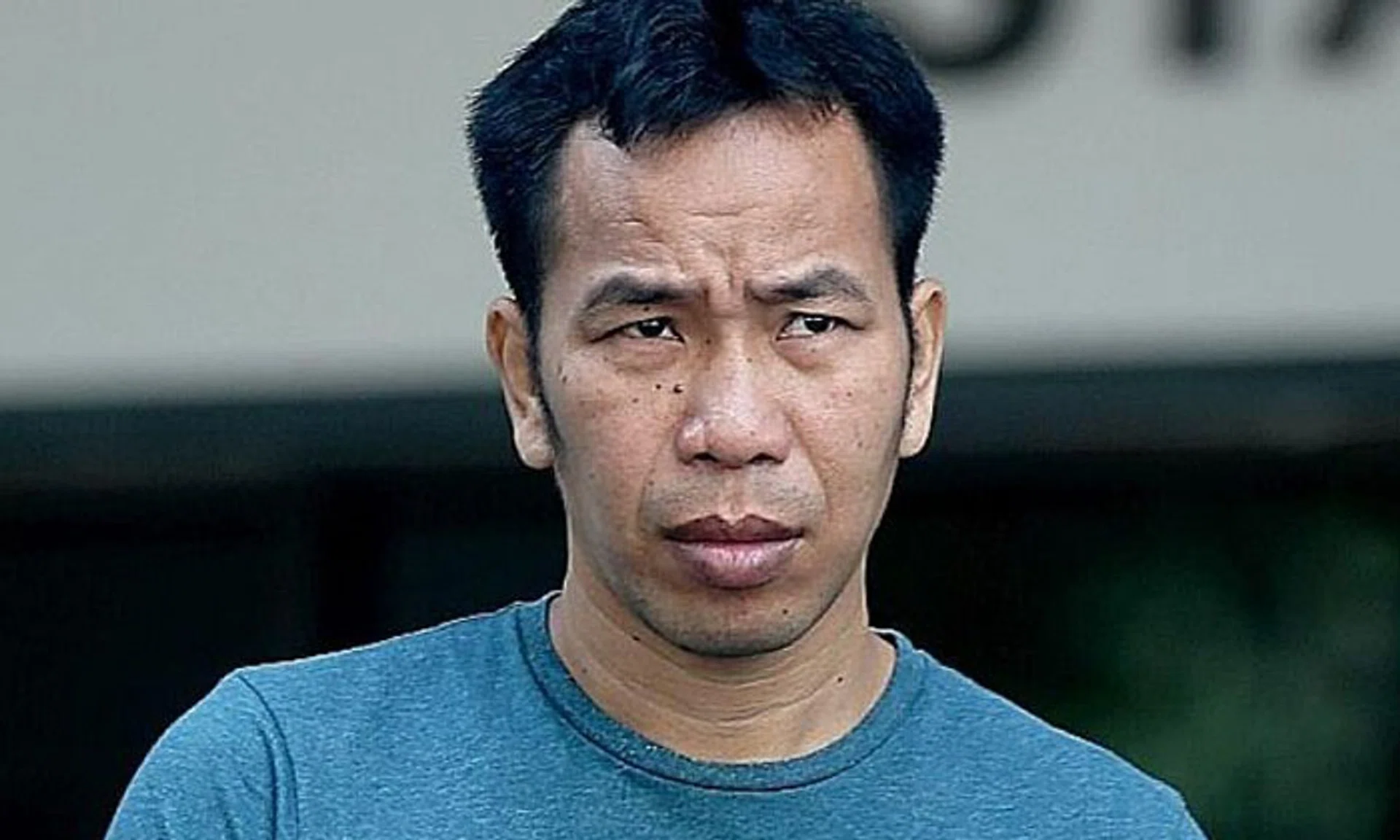 Muay Thai trainer filmed woman in shower | STOMP