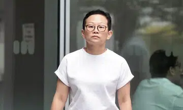 Driver who drove over leg of special needs woman jailed 7 days, ordered ...