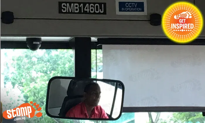 Passenger has nothing but praise for bus driver who provides service ...