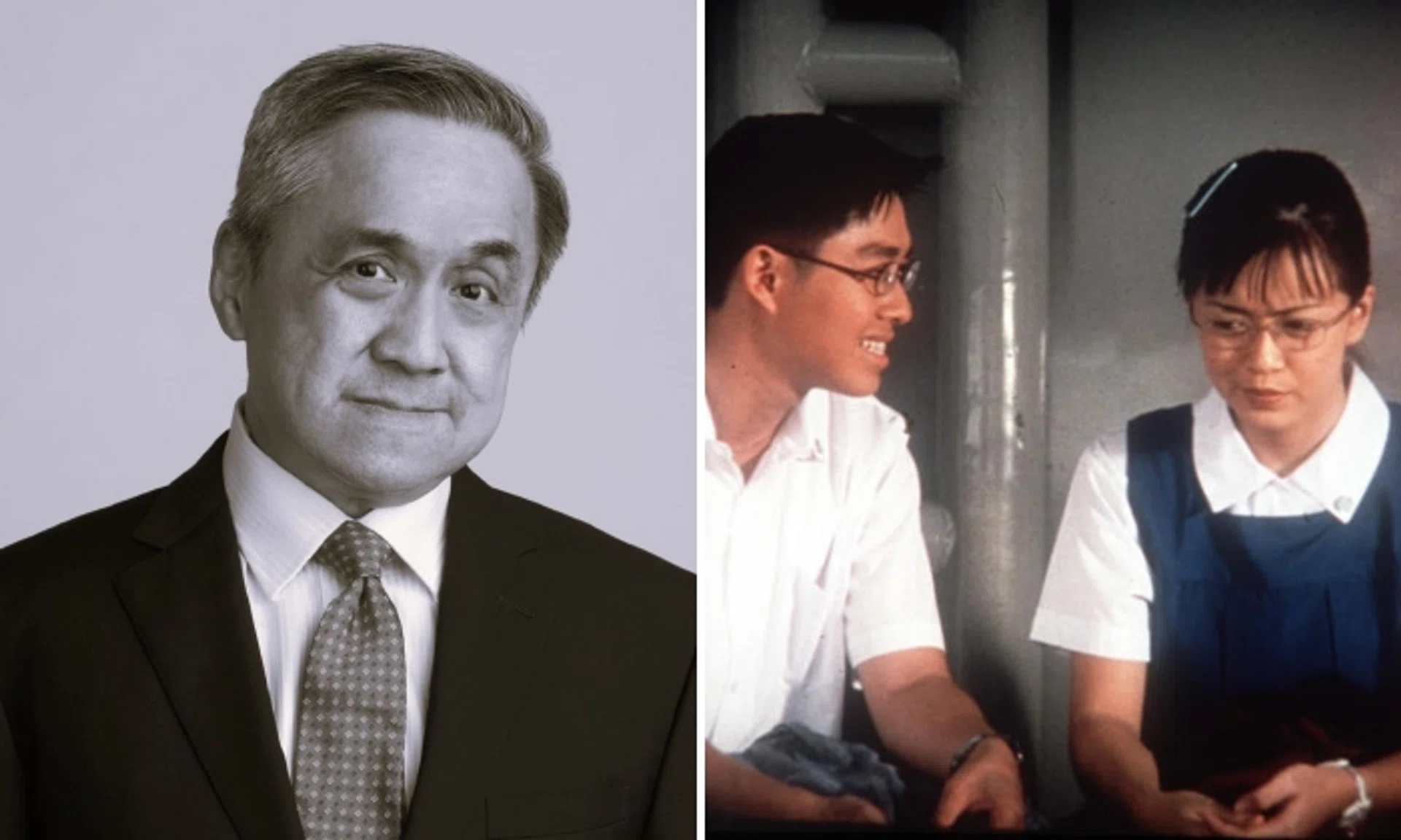 Lawyer Adrian Tan who wrote Teenage Textbook dies at 57: 'True ...