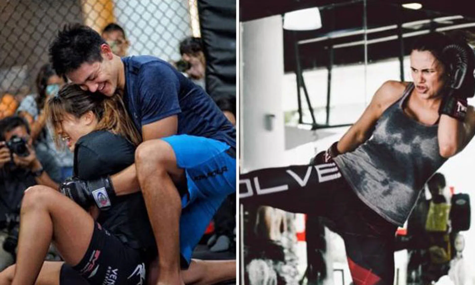 To all fans of MMA: Get ready for a power..., Latest News - STOMP