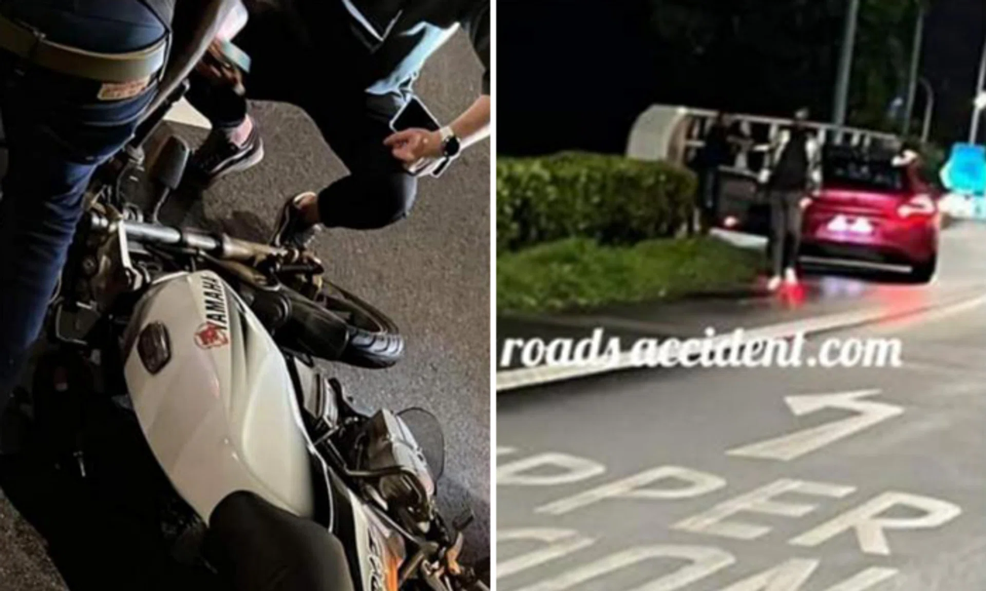 SCDF responds to FB post about 995 responder allegedly hanging up on ...