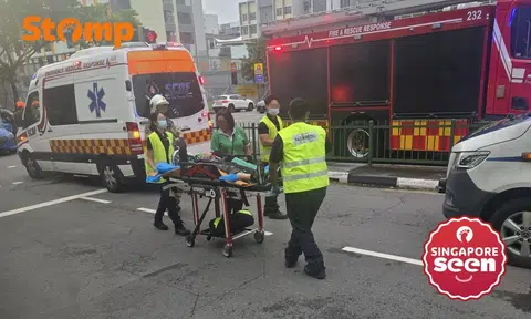 Latest Accident News, Stories & Headlines Today - Stomp