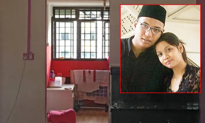 Couple charged with son's murder: Mum was dealing with family deaths ...