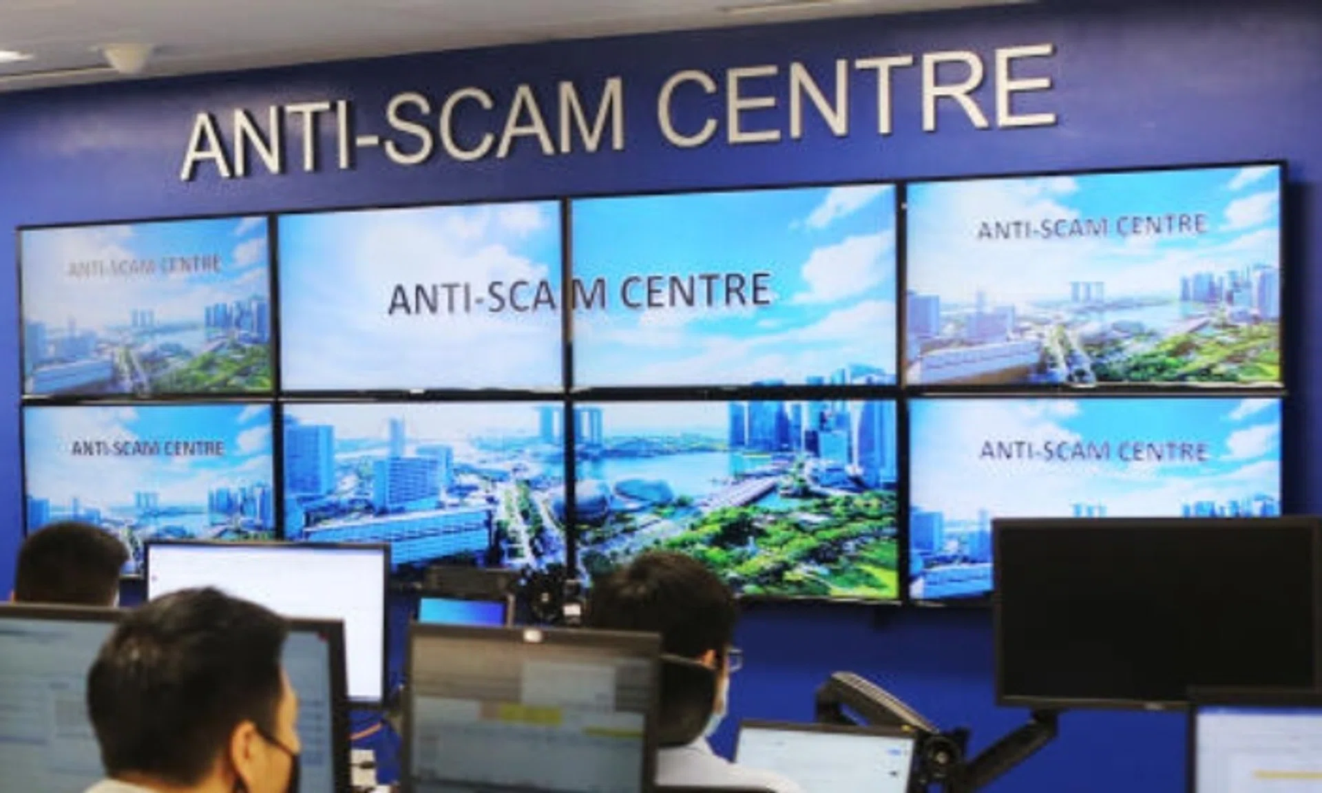 Scammers use Anti-Scam Centre against cops,..., Latest News - STOMP