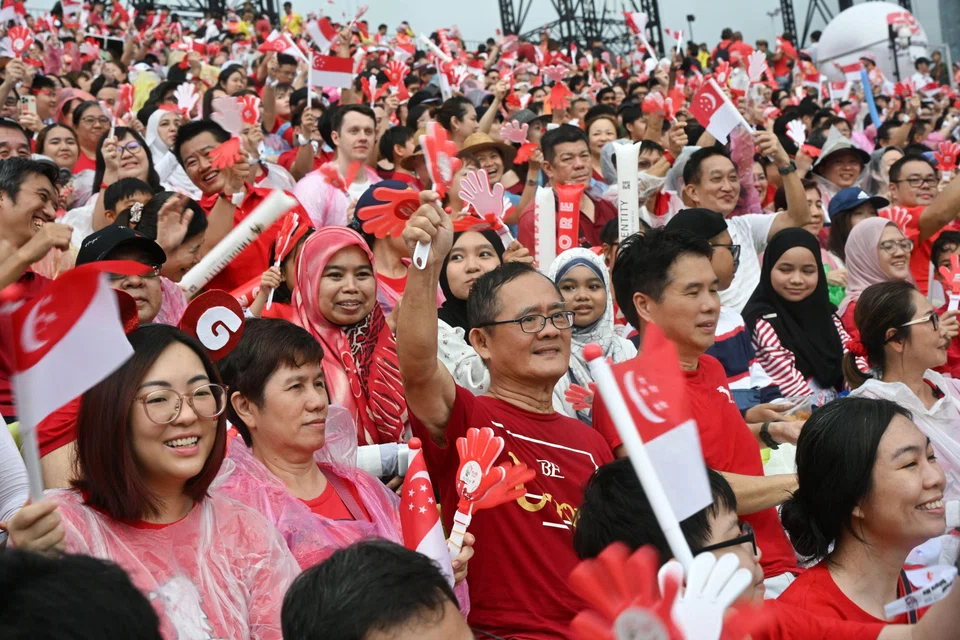 NDP 2025: Applications for tickets to open on May 28, to be done using ...