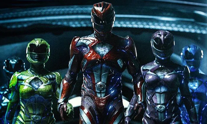 Go, go (away) Power Rangers: 'It's so boring' | STOMP