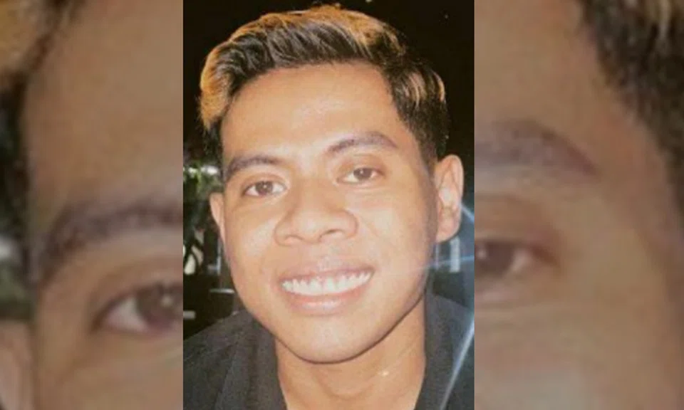Police appealing for info on man, 27, last seen at Benoi Road on Sept 6 ...