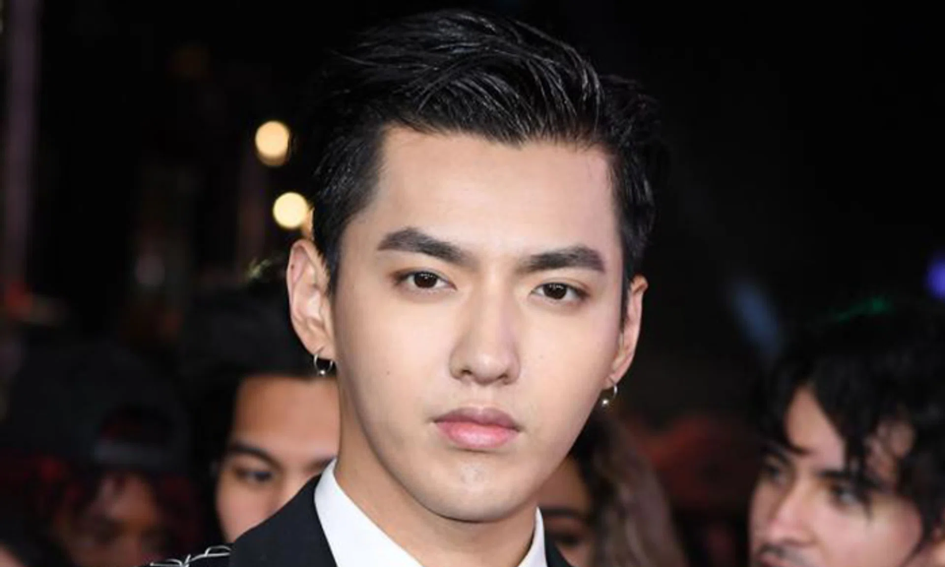 Former EXO member Kris Wu to play NBA Celebrity All-Star Game | STOMP