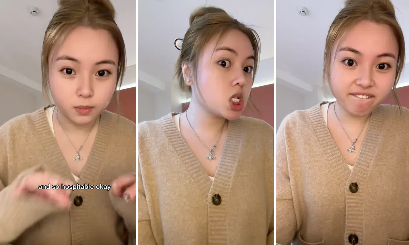 S'porean's rant about brush with Taiwanese 'pick me girl' goes viral ...