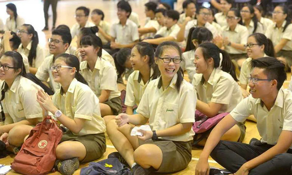 GCE N-level results to be released on Dec 19 from 2pm | STOMP