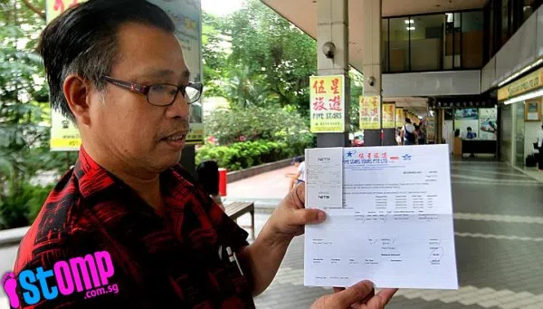 At least 3000 people affected by closure of Five Stars Tours | STOMP